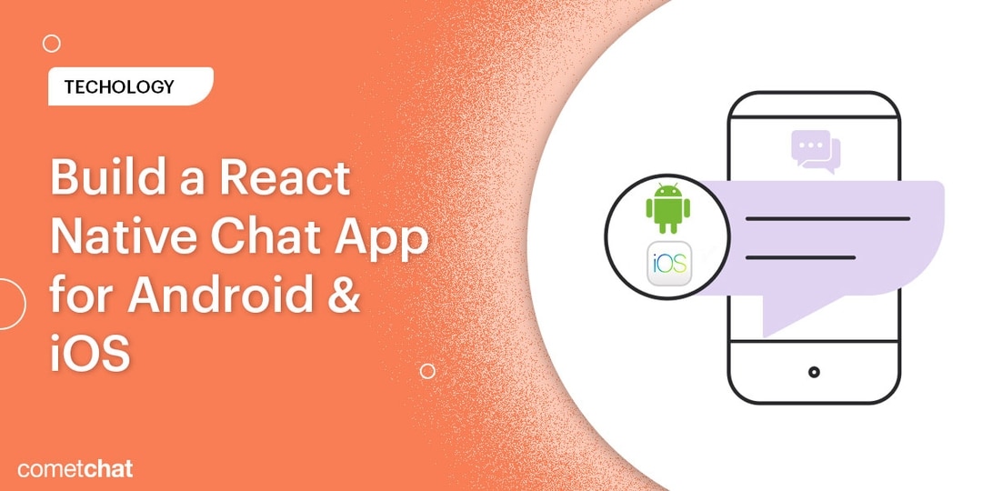 How to Build a Chat App with Firebase